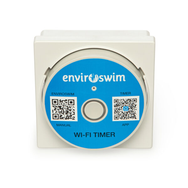 Enviroswim Wifi Timer - Enviroswim