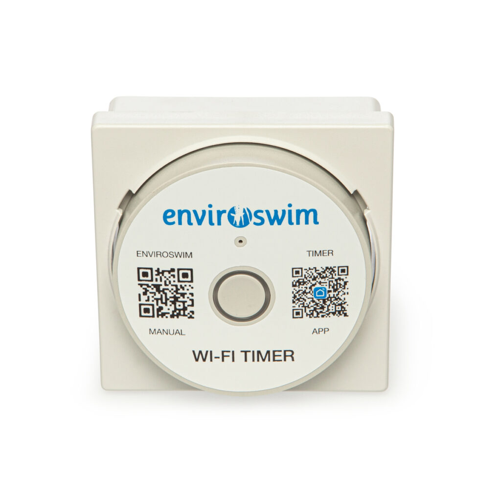 Enviroswim Wifi Timer - Enviroswim